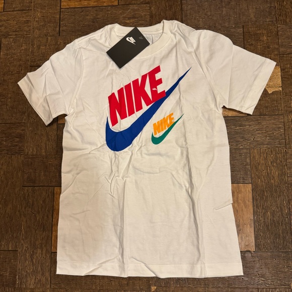 Nike | Shirts & Tops | Nike Dunk Shirt Jordan Retro New Balance 202r ...